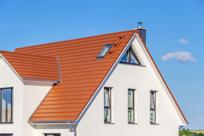 Exploring Cleveland Roof Types I Smith Roofing Blog